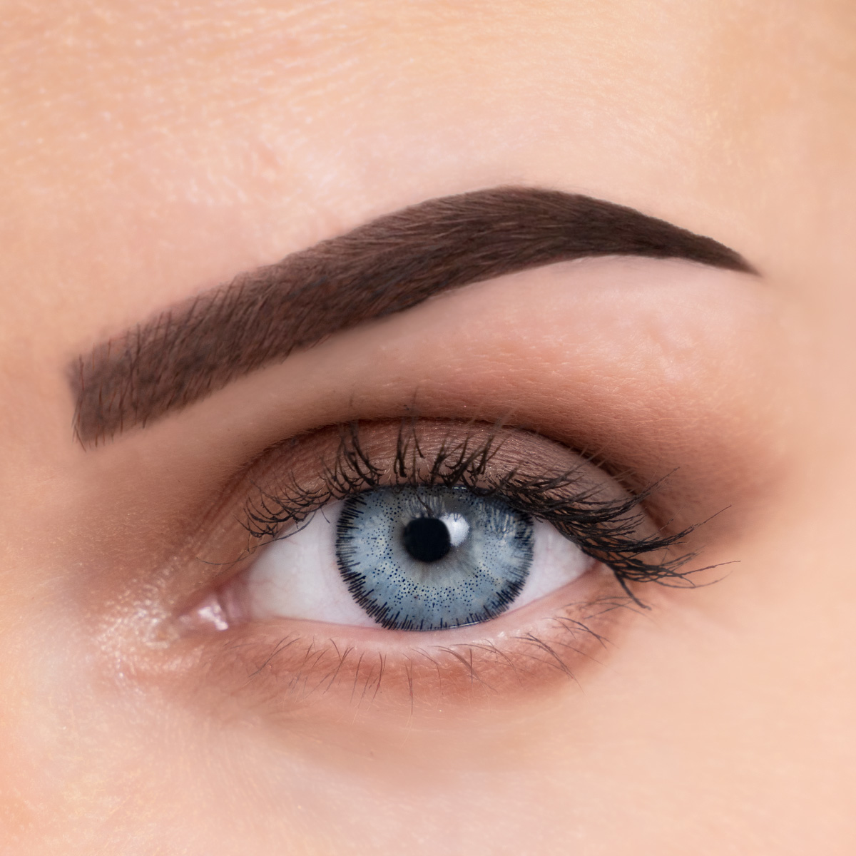 ASH - ICOLORS Premium Eye Lenses